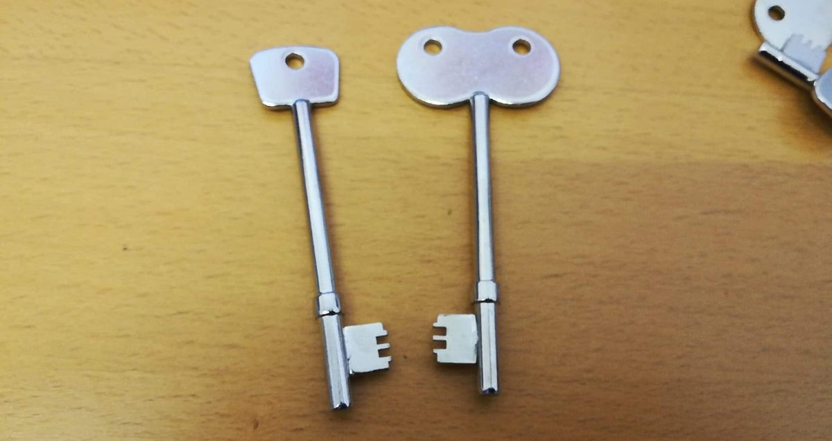 Disabled Toilet - Radar Keys ( large easy turn and standard size) – FFU ...